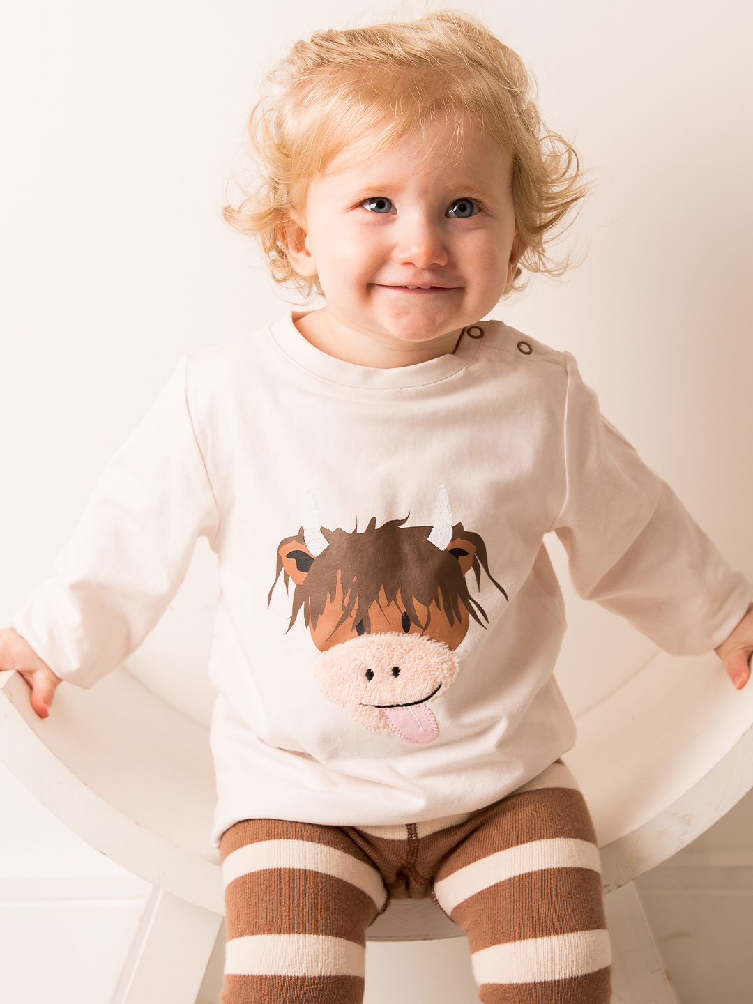 Highland Cow Designs – Blade & Rose USA