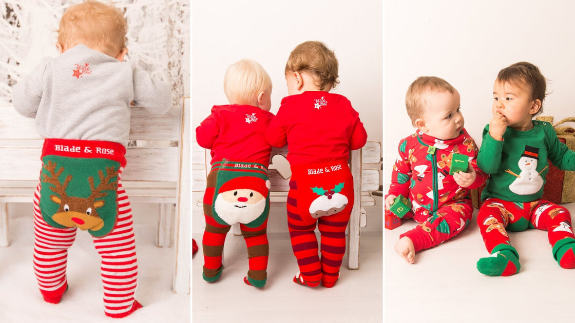 Christmas – Page 2 – Blade & Rose USA