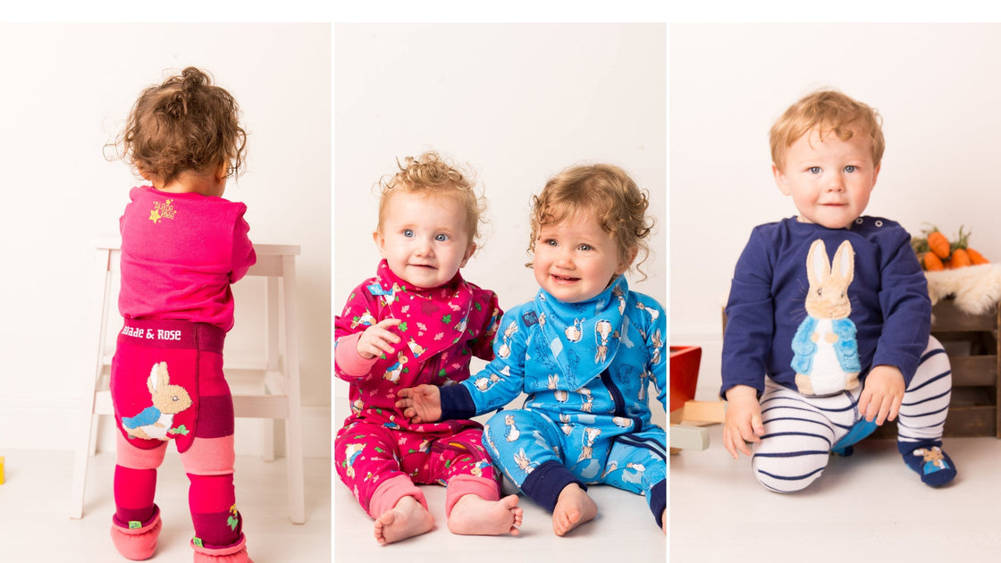 Peter Rabbit™ – Tagged "hoodies"– Blade & Rose USA