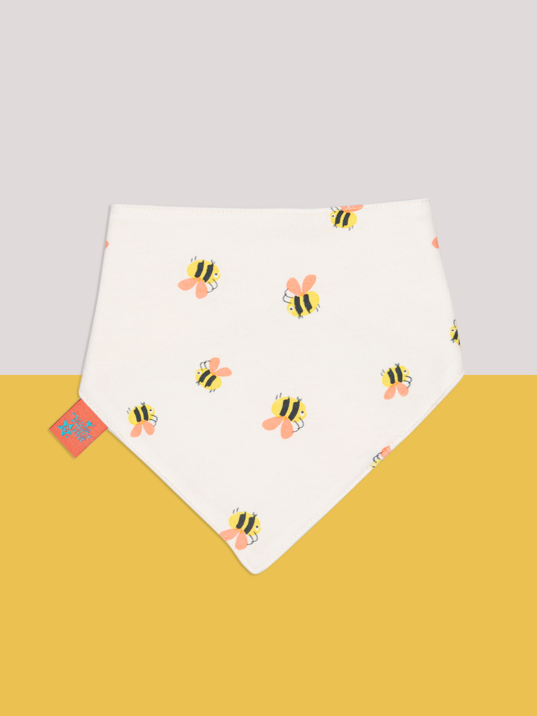 Honey Bee Bib | Unisex Bibs For Babies & Little Ones | Blade & Rose ...