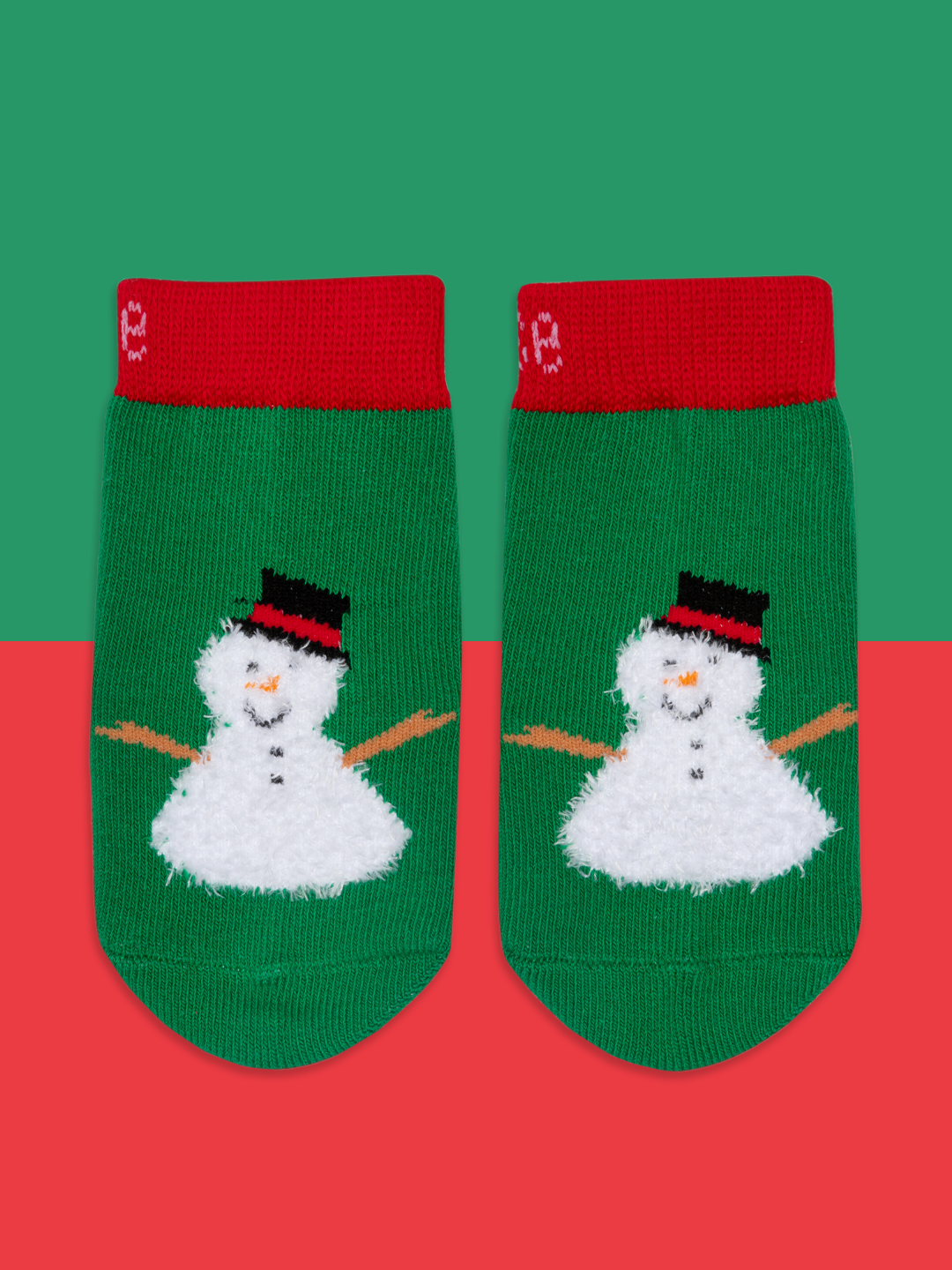 Snowman Socks | Blade & Rose – Blade & Rose USA
